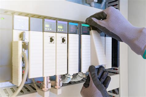 Dcs And Plc Configuration Programing Testing And Implementation