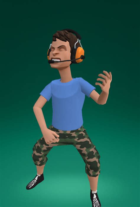 My Plotagon Character By Awesomegamer999 On Deviantart
