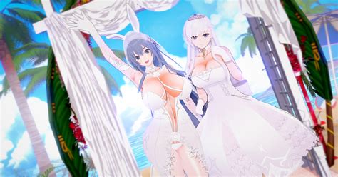 コイカツ コイカツでアズールレーン58 596のイラスト Pixiv