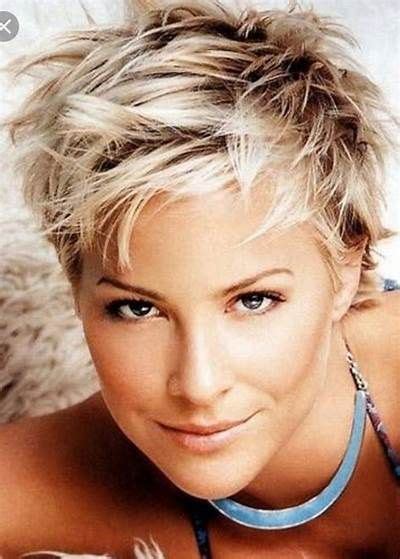 Short Messy Spiky Choppy Hairstyles 2020 Artofit