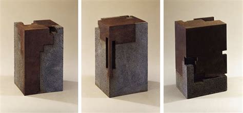 Stereotomic Escultura La Creacion