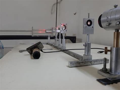 Ajmal Shahzad On Linkedin Finalyearproject Particleimagevelocimetry