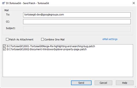 How To Use Tortoisegit Csdn