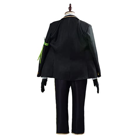 Twisted Wonderland Lilia Vanrouge Uniforme Halloween Carnaval Costumes