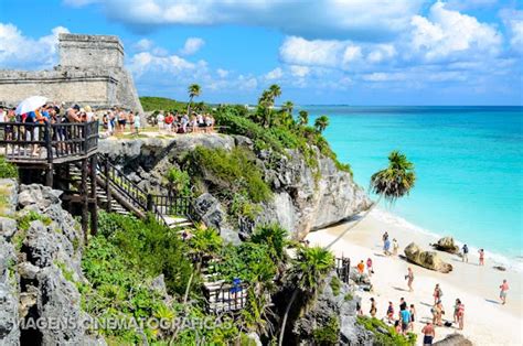 Cancun Pontos Turísticos Os 10 Melhores Passeios Da Riviera Maia México