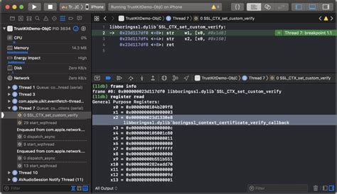 How Ssl Kill Switch Works On Ios In Security