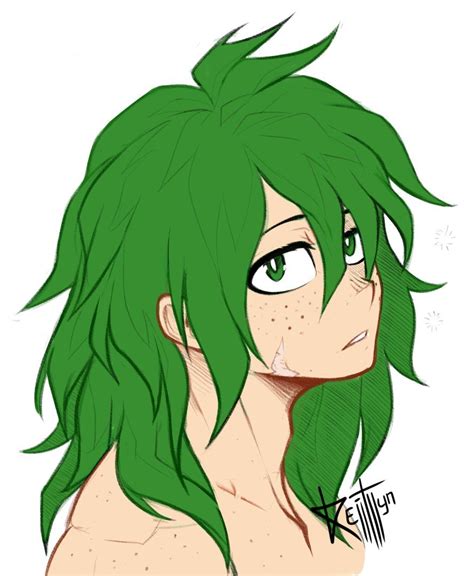 555 Deku Artofit