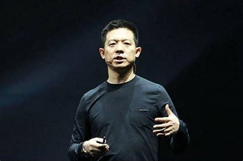 賈躍亭出任ff公司ceo，稱不能放棄偉大的夢想 每日頭條