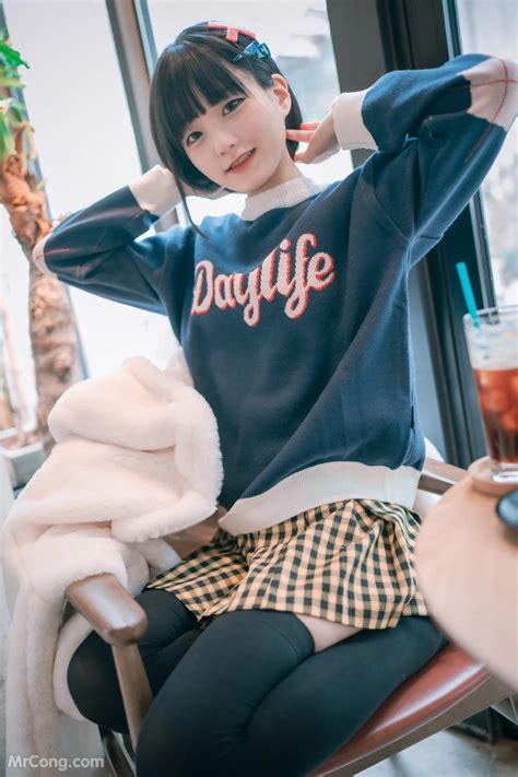 Djawa Update Jeong Jenny 정제니 “daylife In Sacramento” 137 Update
