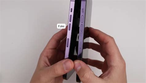 How To Check If Your IPhone Is Original Or Fake