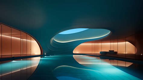 Pool Core Spa Amusement Logic