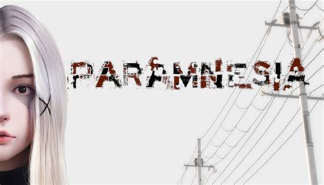 Paramnesia Steam Game Key For Pc Gamersgate