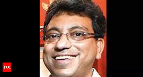Bengaluru Tushar Giri Nath Is New Bbmp Chief Bengaluru News Times