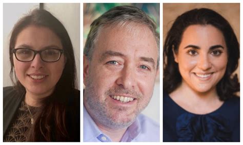 The State Of Jewish Journalism With Andrés Spokoiny Philissa Cramer