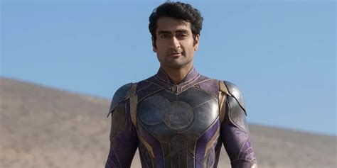Kumail Nanjiani Reacts To Gotg Holiday Specials Kingo Easter Eggs