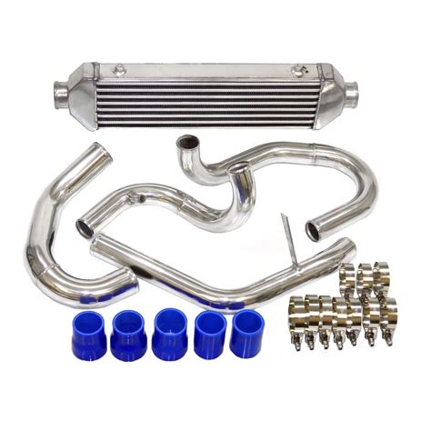VW GOLF JETTA T INTERCOOLER PIPING KIT BC Direct