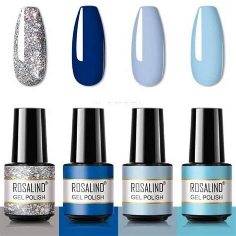 Rosalind Gel Nail 46pcs Set At Rs 79900 Gadag Id 2849606426062