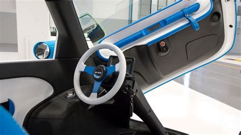 Microlino Will Have An L6e Version Of The Microlino Called Lite Limited To 45 Kph 28 Mph