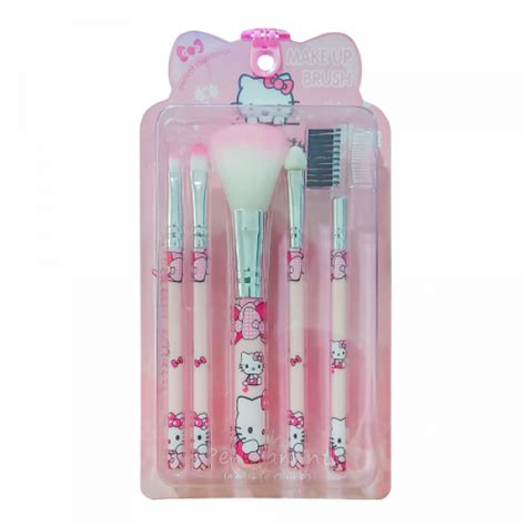 Beauty Hello Kitty Kit 5