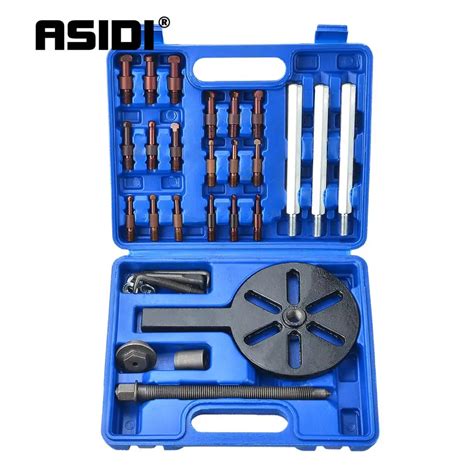 3 턱 풀러 베어링 추출기 내부 및 외부 베어링 제거 도구 다기능 도구 Aliexpress