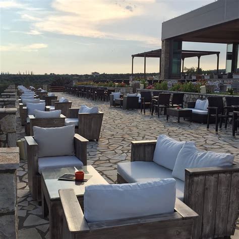 Lunch Bar Restaurant A4b Group Construction Company Greece