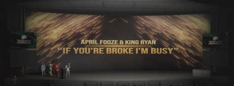 April Fooze Discography Nopixel Wiki Fandom