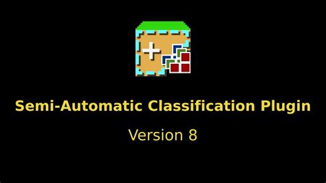 How To Install Semi Automatic Classification Plugin In Qgis At Shannon London Blog