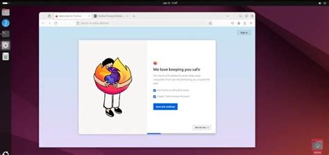 Florin Lungu On Linkedin Firefox 133 New Features And Easy Linux