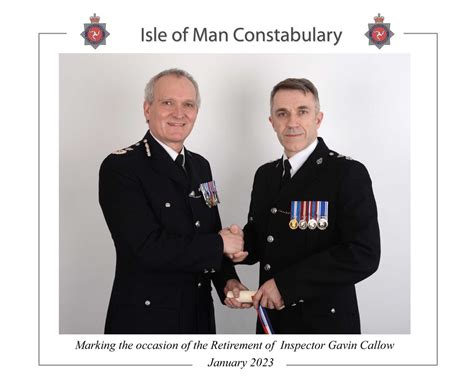 Gavin Callow On Linkedin My Last Day Working At The Isle Of Man