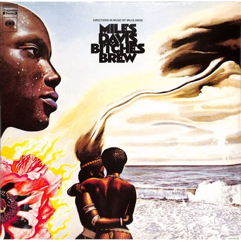 Miles Davis Bitches Brew