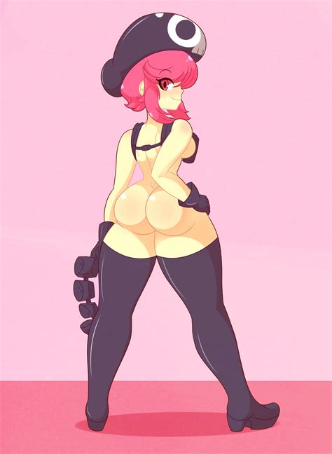 Rule 34 1girls Ass Breasts Female Female Only Jakuzure Nonon Kill La