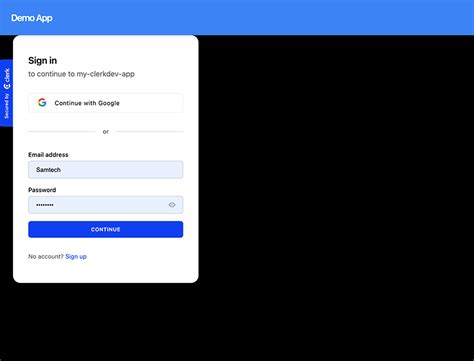 Forget About Auth0 Implementing Authentication With Clerk Dev In Your Next Js App — Soshace