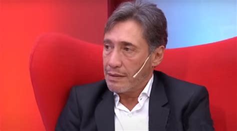 Fabián Gianola Habló Tras Ser Sobreseído De Las Denuncias De Abuso Fui Violado Y Humillado