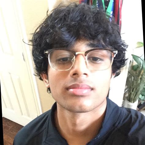 Sai Kalyaan Duddu Lebanon Trail High School Frisco Texas United