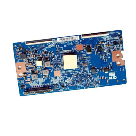 Sony Tv Tcon 43 Inch 50 Inch Tcon Board T550Hvn08 2
