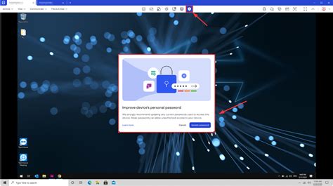 Enhance The Security Of Your Remote Devices Teamviewer Support