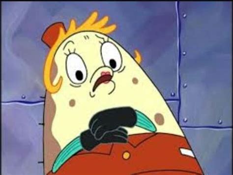 Sra Puff Wiki Bob Esponja A Español Amino