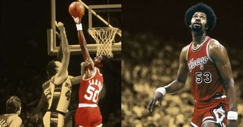 Ralph Sampson On Artis Gilmore S Incredible Physicality Basketball