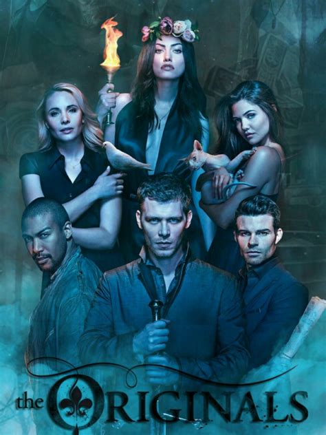 Reborn In Originals Adams2004 Webnovel
