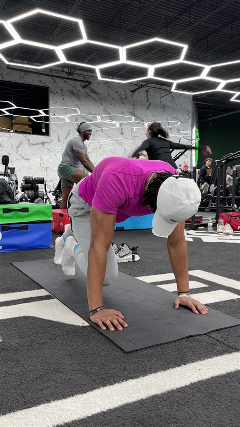 Effective Exercises To Tone Your Legs For Basketball Tiktok