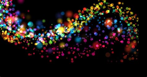 Photoshop Action Free Broken Bright Glowing