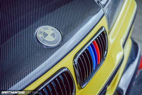 Toby Thyer Photographer 80 Speedhunters