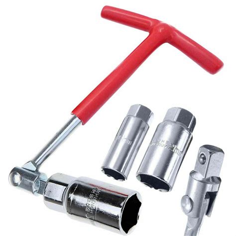 Spark Plug Removal Tool Geeky Lk