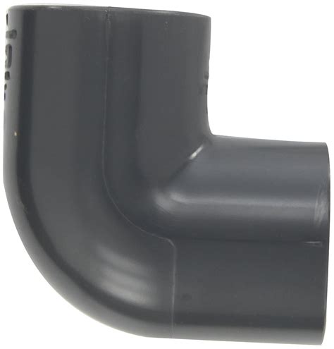 Buy Spears Series PVC Pipe Fitting Degree Elbow Schedule Socket Online At