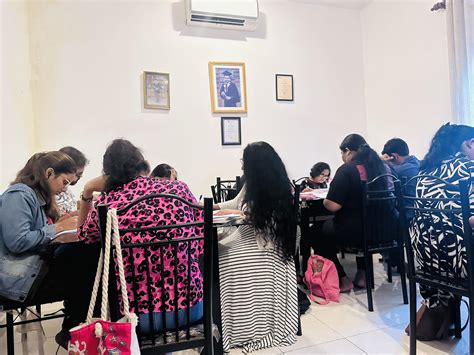 English Teaching Centre Do You Want To Have A Pleasant Learning