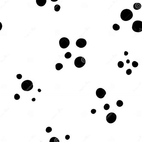 Small Dash Pattern Seamless Minimal Dash Pattern Small Elements