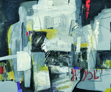 第71回 行動展 受賞作品 行動美術協会