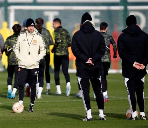 Erik Ten Hag Terapkan 3 Rencana Untuk Bangkitkan Manchester United