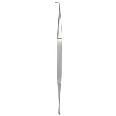 Scoville Nerve Hookdissector Right Angle Boss Surgical Instruments