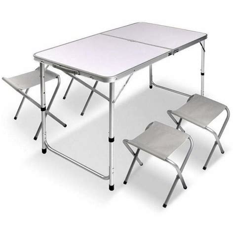 Camping Furniture Sets Sports And Leisure Big W